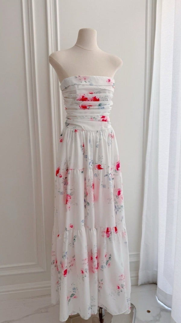 ALISON DRESS – Eleven by Amelia